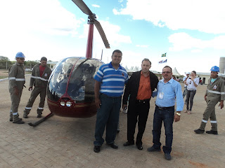 BLOG MIRON NOTÍCIAS : Veja fotos exclusivas da Fábrica de Cimento Pajeú ...