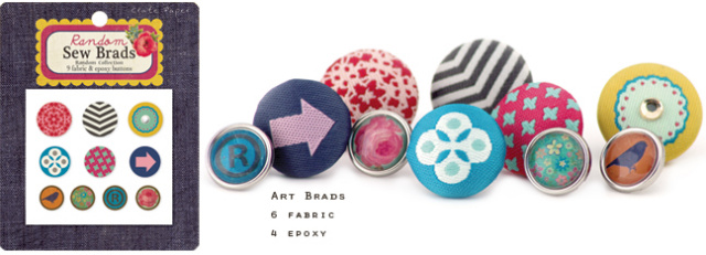 SnC's CROP.mmunity: NEW ARRIVALS!!! Crate Paper Random Collection in SnC