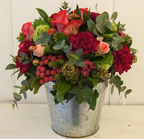 Gaya Terbaru 33+ Cara Merangkai Bunga Altar, Hiasan Bunga