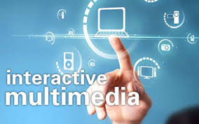 Multimedia interaktif | Amung Askar