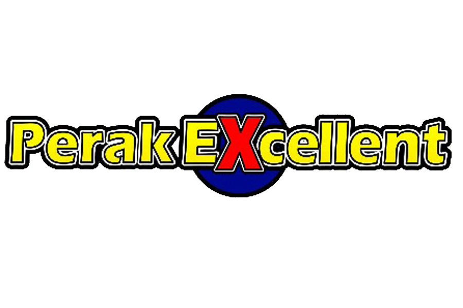 Unit Pengurusan Akademik: Muat Turun Logo 'Perak Excellent' serta maksudnya