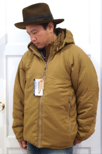 FOOBER blog: USMC HAPPY SUIT Made by WILD THINGS