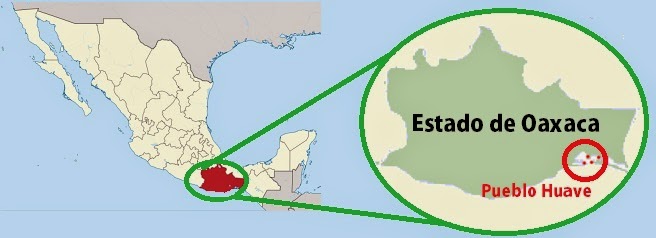 Cultura Huave | Historia Universal