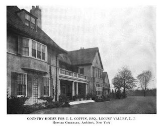 Old Long Island: 'Portledge'