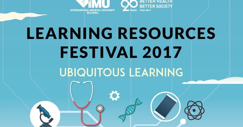 IMU Library Blog: IMU Learning Resources Festival 2017