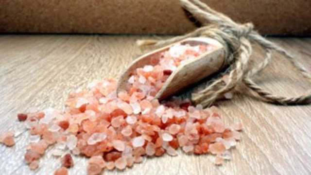 La Sal Rosa del Himalaya...¿es realmente mejor que la sal común? - Agaton