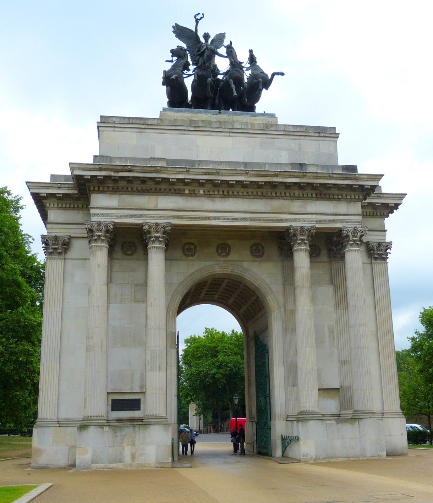 A Brit's Life In Texas