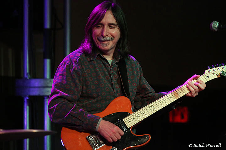 Jack Pearson Trio with Pat Bergeson ~ Concert Photos Magazine - Live ...