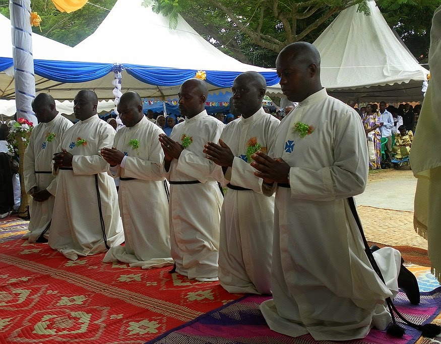 Zakony i zgromadzenia zakonne na świecie: Bracia św. Karola Lwangi