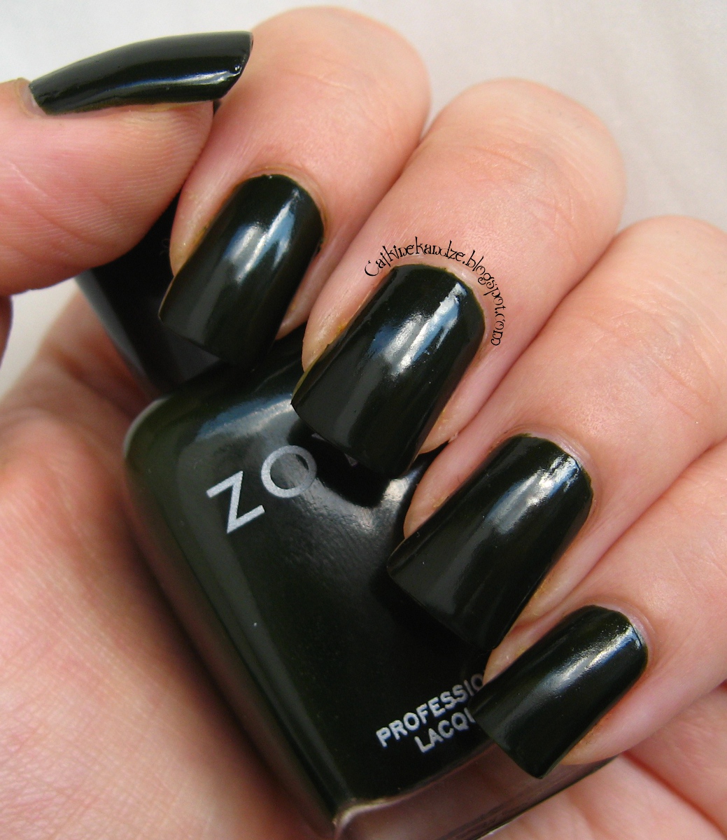 Zoya Envy | Cajkine kandže i sve njihove boje