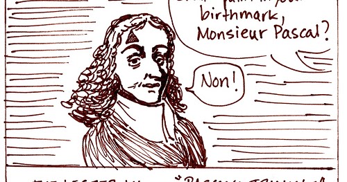 A Guy named Pascal and his Triangle