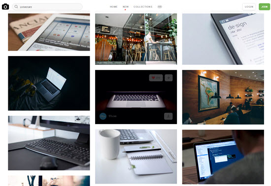 10 Best Royalty Free Stock Photos Websites
