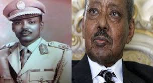 Maxàa kataqaanaa taariikh nololeedkii general Maxamed Cali Samatar ...