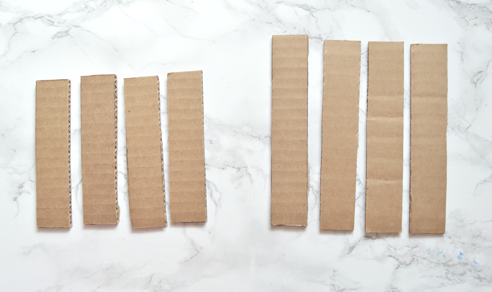 Vikalpah: DIY Shadow Box using Cardboard