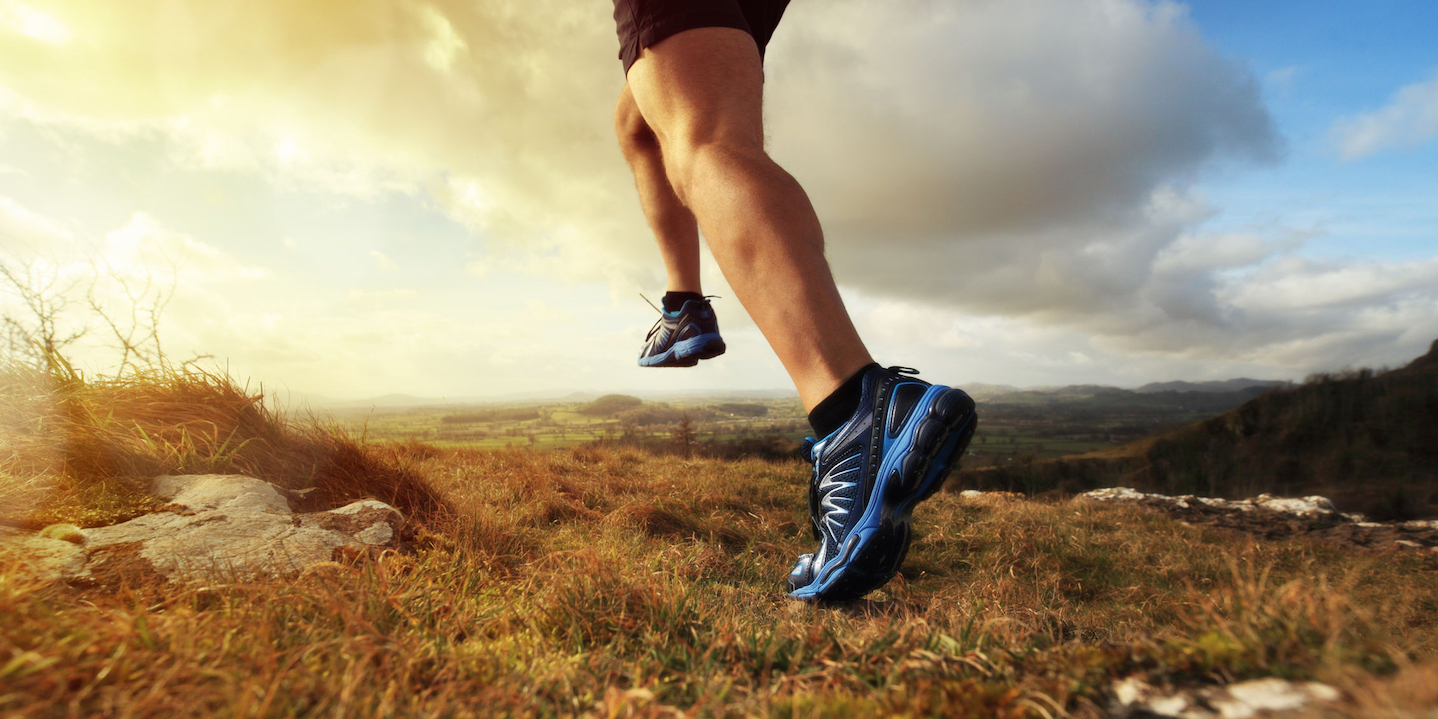 PLAN DE ENTRENAMIENTO PARA TRAIL RUNNING.(NIVEL BÁSICO/PARTE 1)