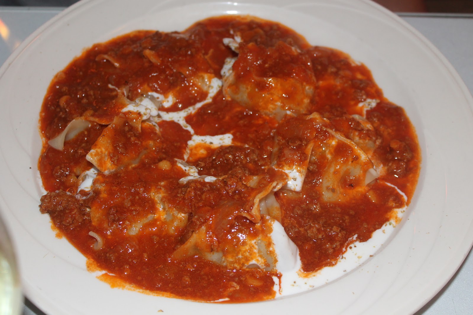 Adventures with Food: The Afghan cuisine - Panjshir