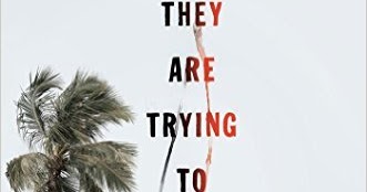 author interviews: David Savill