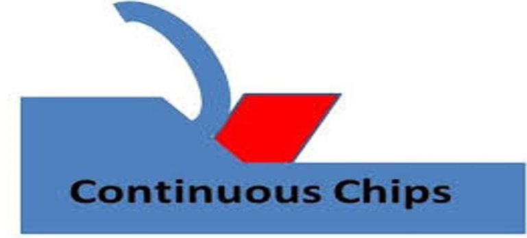 Definition of chip: Types,Factor and Condition of chip - Mechanical ...