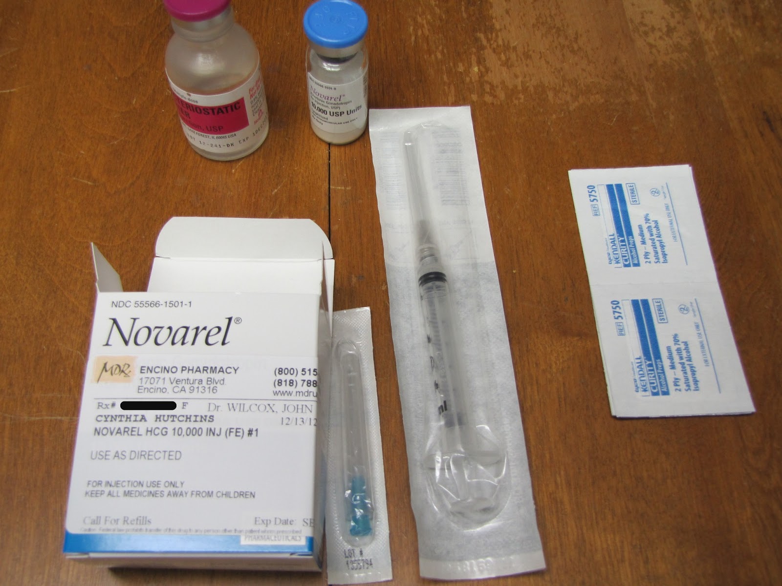 Reproductively Challenged: 02.2013