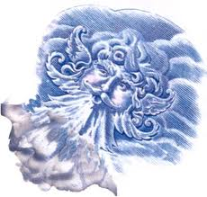 Isla Esmeralda: BÓREAS