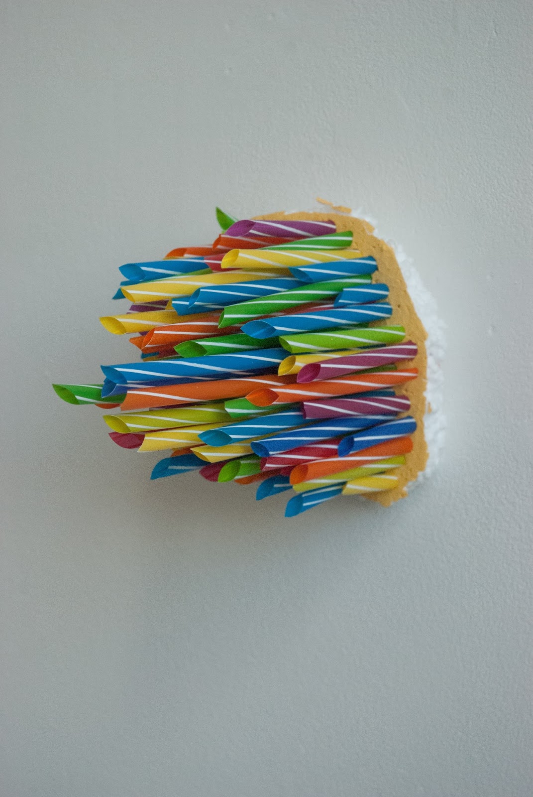 Helen Shaddock: Different methods of display