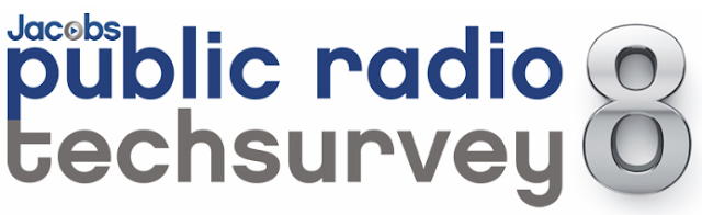 Media Confidential: Jacobs Media Releases Public Radio Tech Survey 8