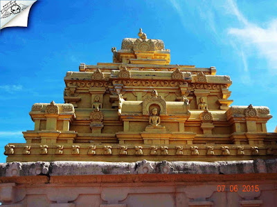 Mandaragiri Hills / Basadi Betta - A Flavor of Jainism 07/06/2015