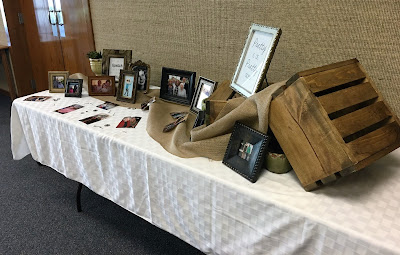 Dear Person Reading This,: Memory Tables, Cat B-holes, and Phallic Squash