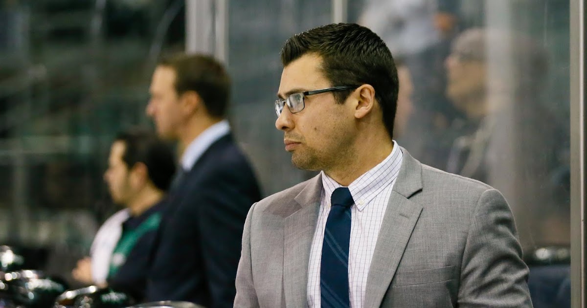 Texas Wins Neil Graham's Coaching Debut 3-1 Over Manitoba