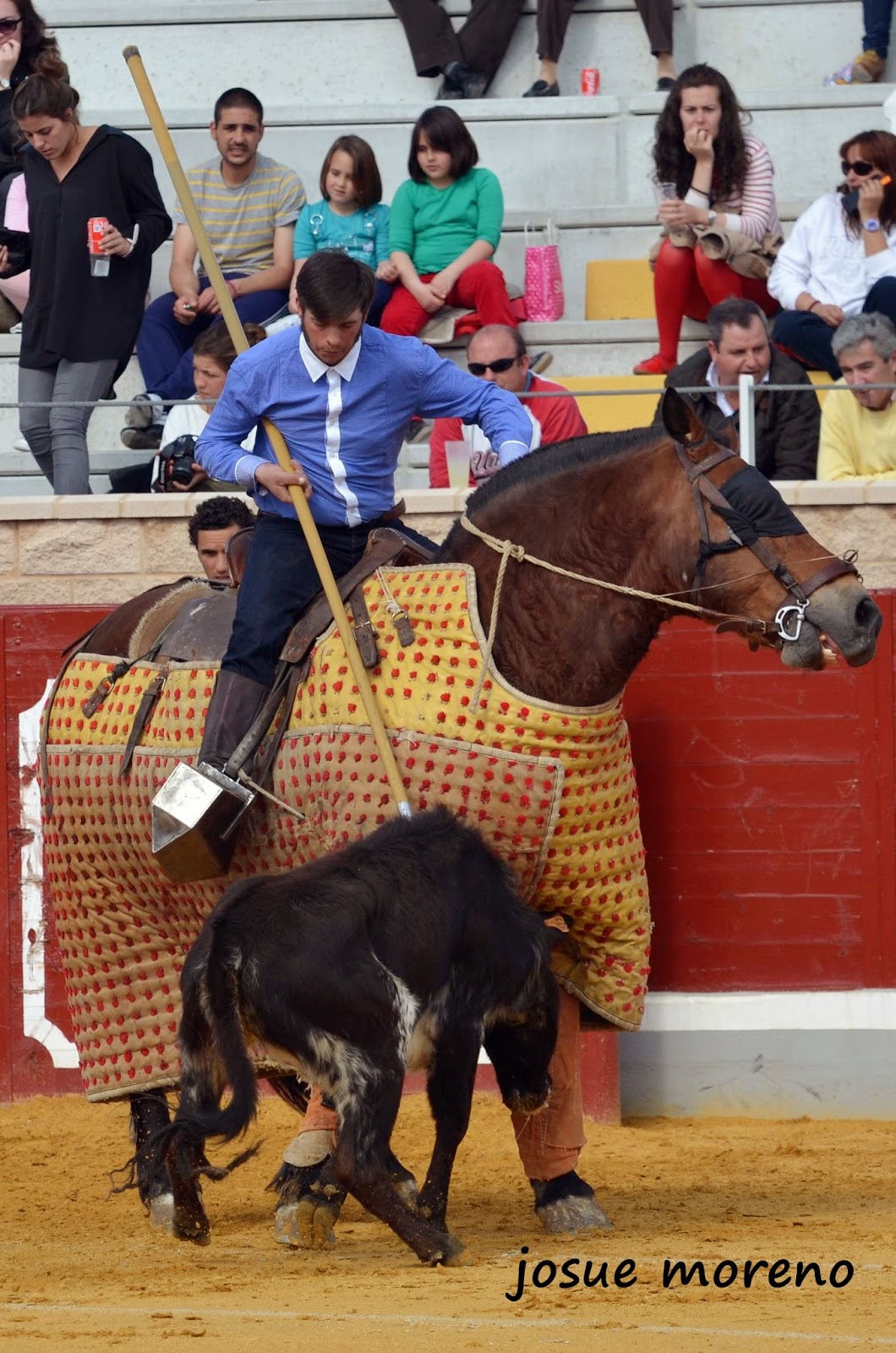 Josue Moreno: TENTADERO VICTORIANO DEL RIO VILLASECA, ALFARERO DE PLATA