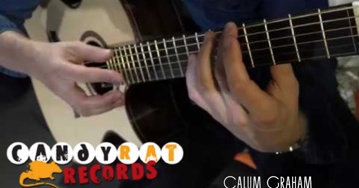 Calum Graham: - +124