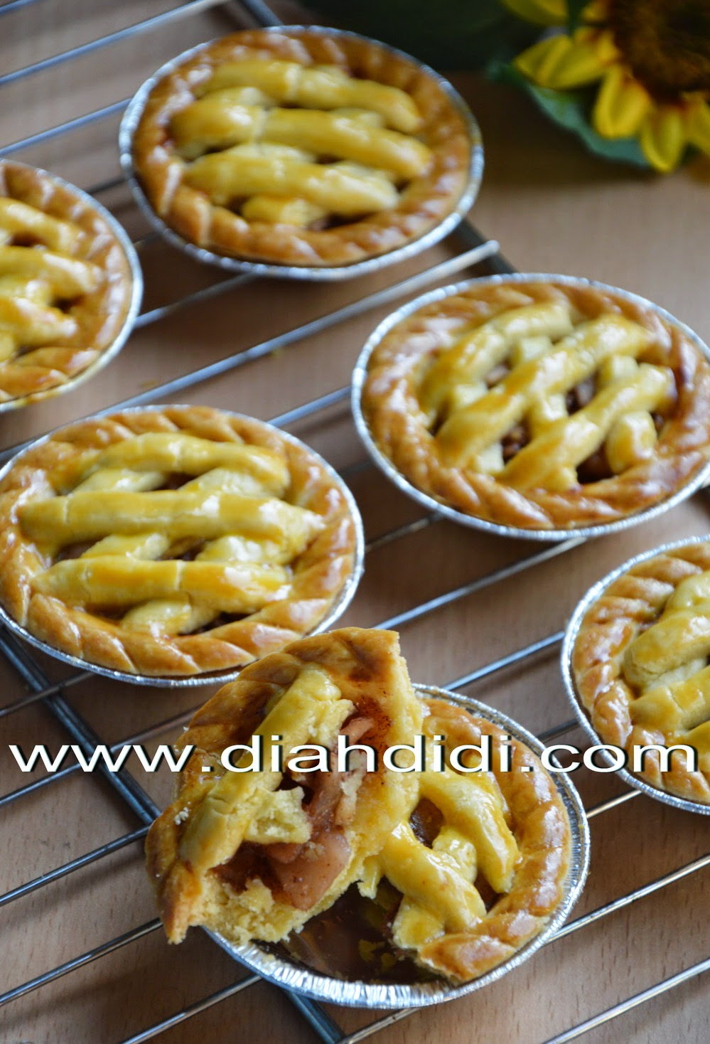 Diah Didi's Kitchen: Serba Serbi Pai