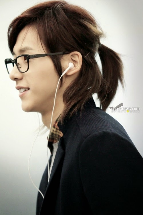 Model Rambut Pria Gondrong 2017 | Contoh Model Rambut Pria