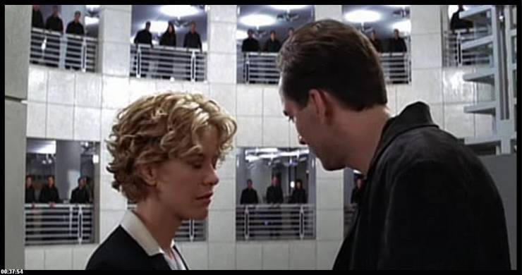 A year in the CAGE: #44 City of Angels