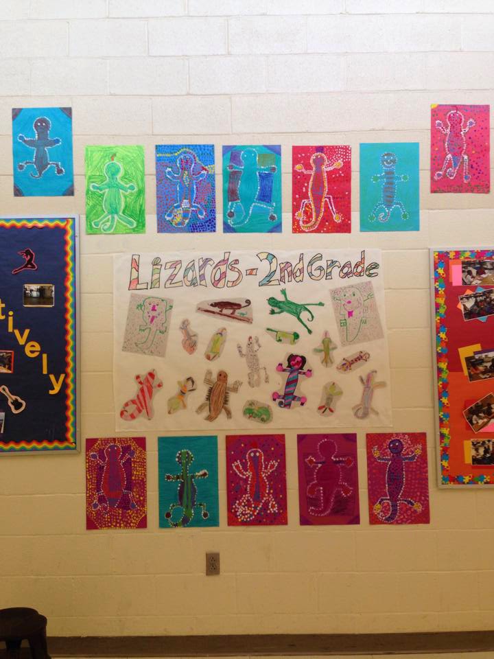 Awesome Art Projects