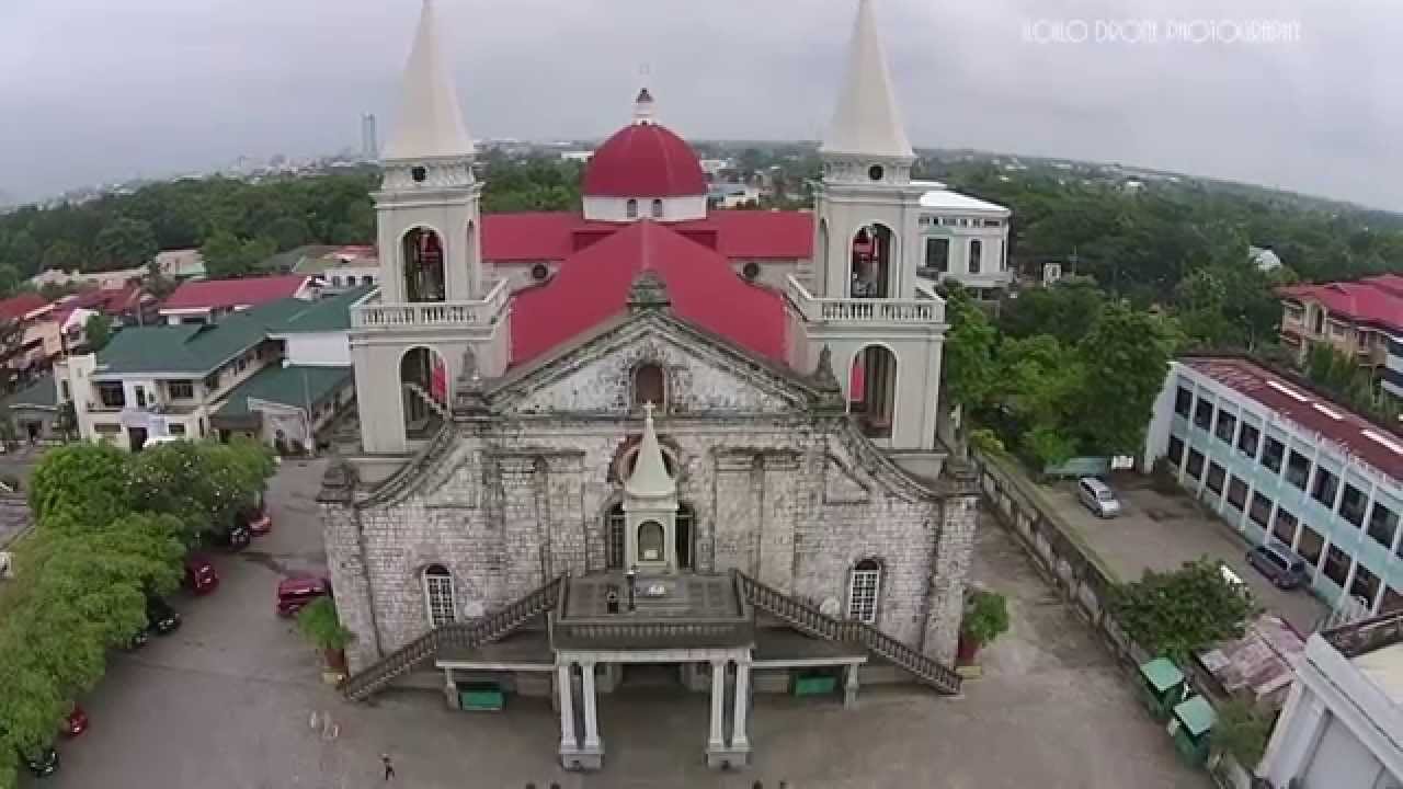 jaro cathedral - philippin news collections