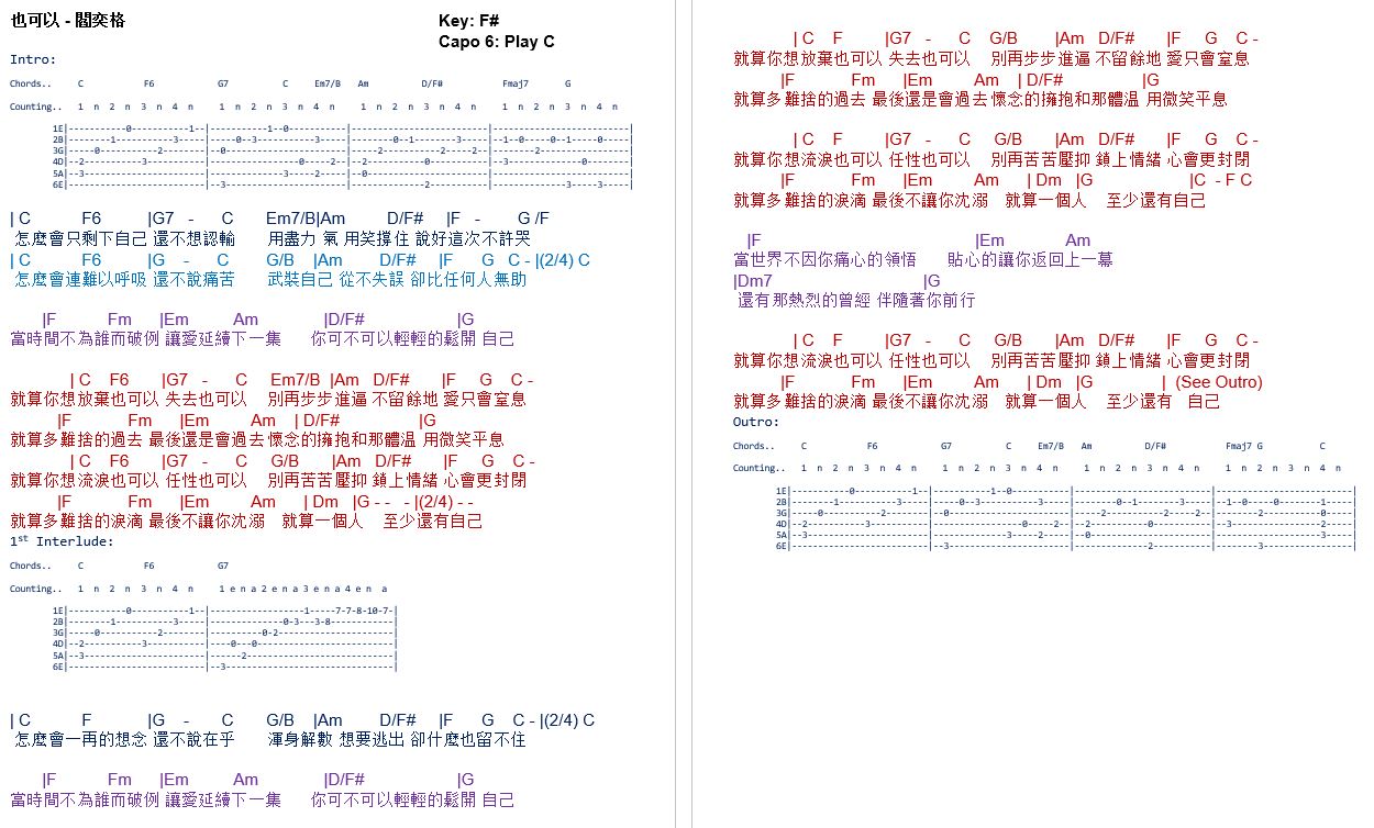 TalkingChord.com: January 2016