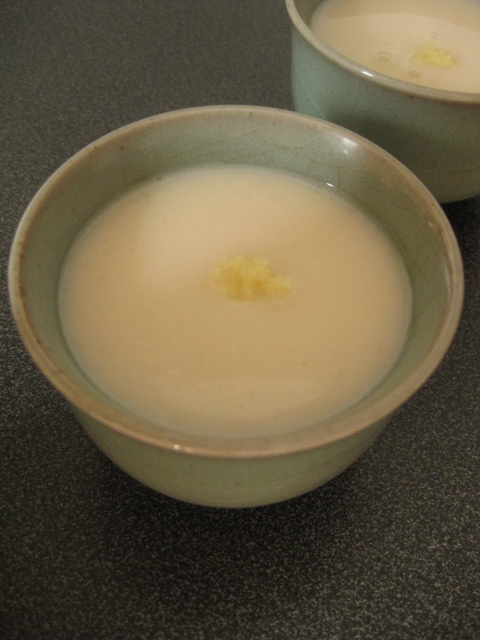 HAPPY DONABE LIFE - Mrs. Donabe's Rustic Japanese Kitchen: Making ...