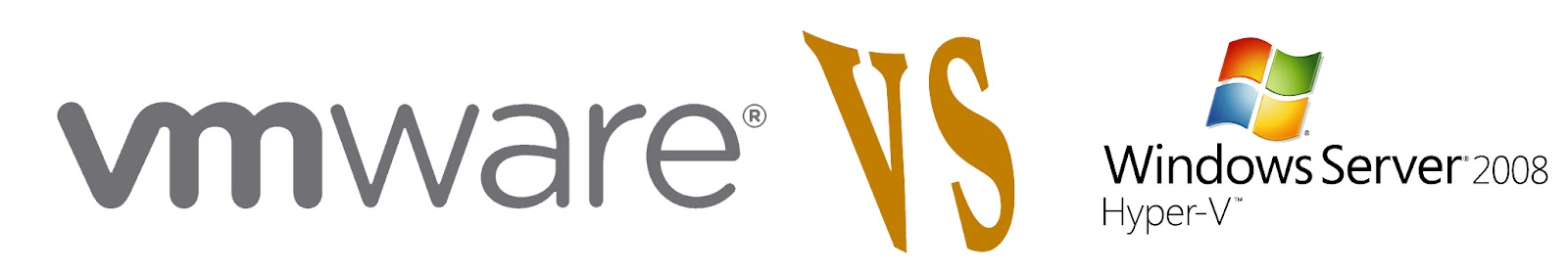 HYPER-V VS. VMWARE COMPARISON | POLY TECH MATE