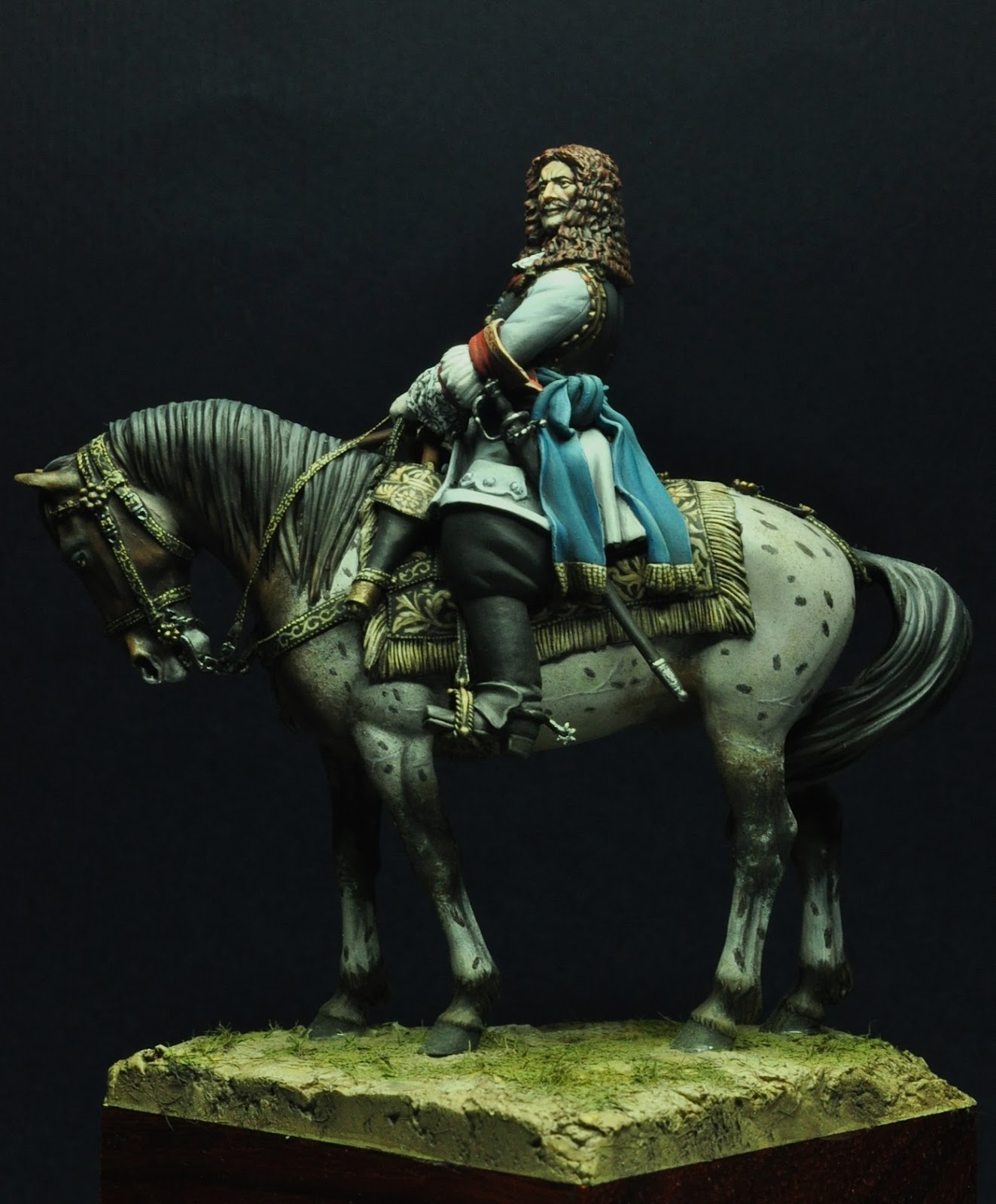 Piersergio Allevi: RAIMONDO MONTECUCCOLI