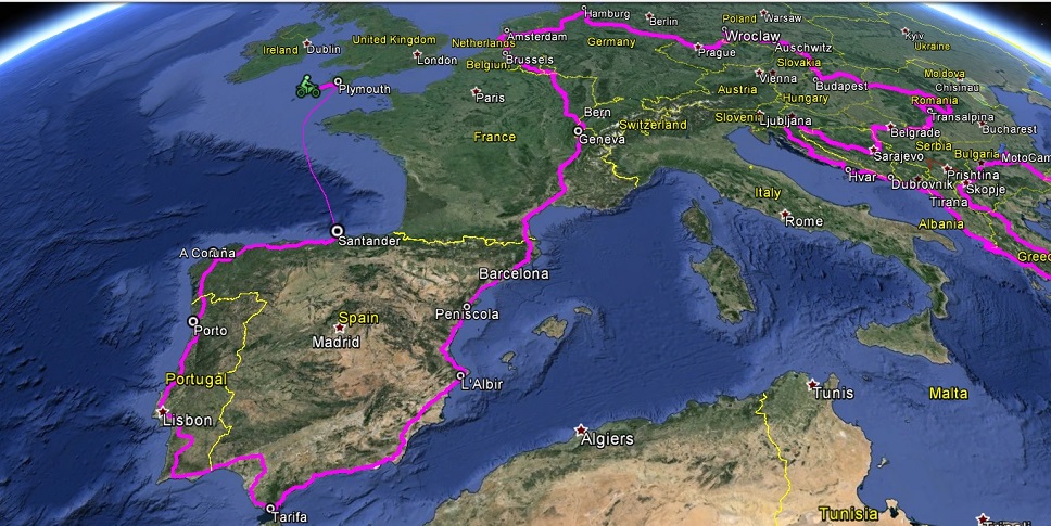 Right Way Round ...: East Timor… Timor-Leste… Timor Lorosae…