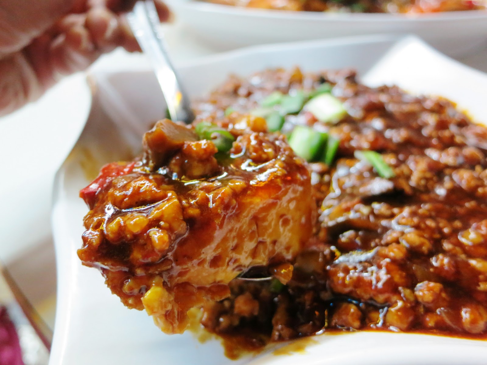 PinkyPiggu: What to eat in Admiralty? YCC Kitchen Zhi Char (煮炒) Opens ...