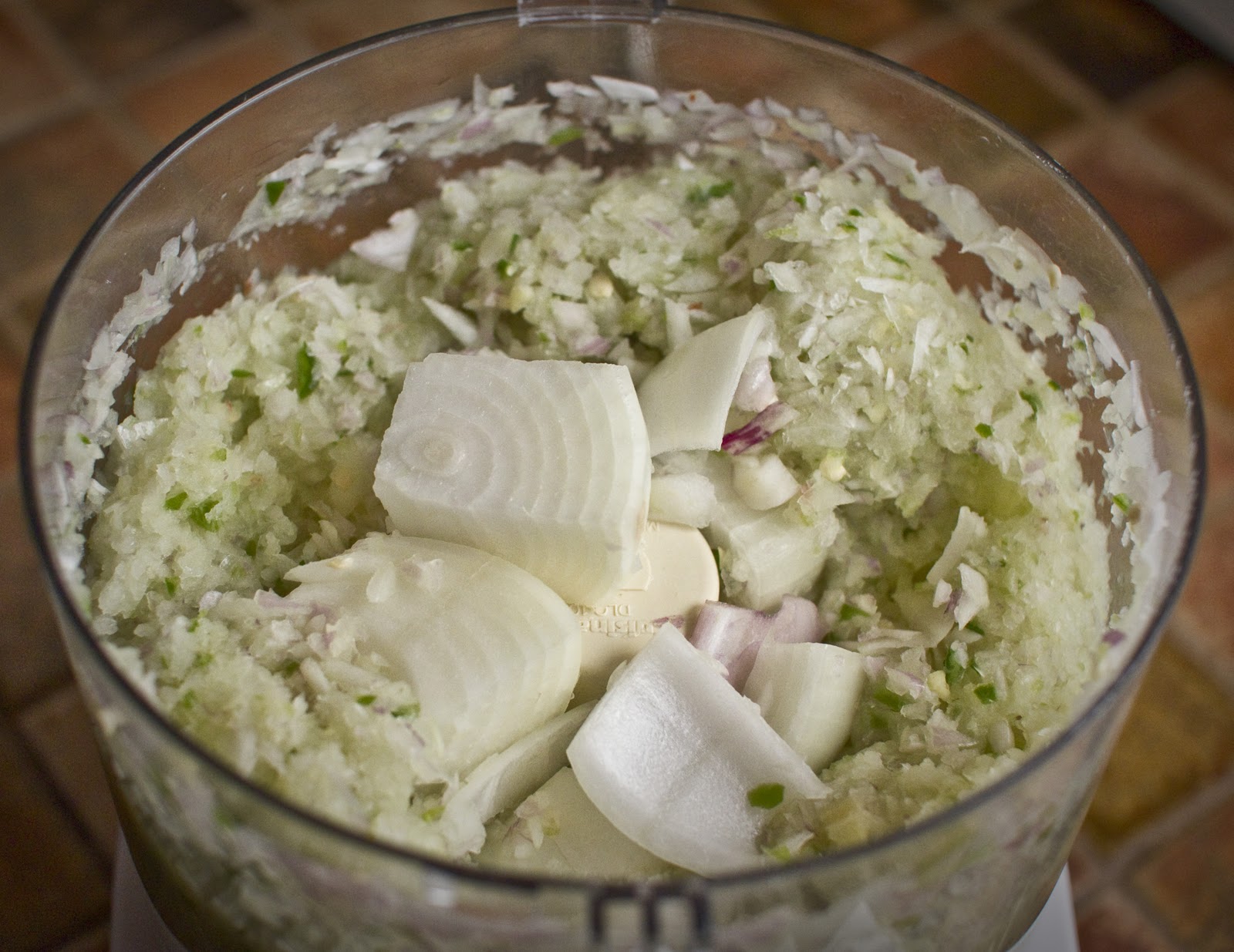 The Colors Of Indian Cooking: Of Goats And Guests!