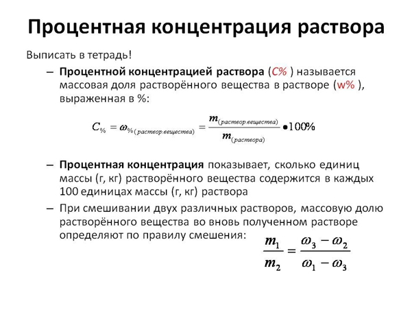 Готовимся к углубленному изучению химии 5 2 Количественная