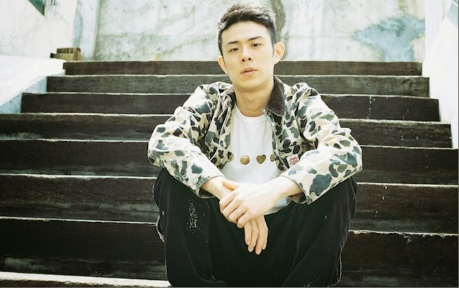 Rapero Beenzino se separa de su novia luego de 2 años de relación