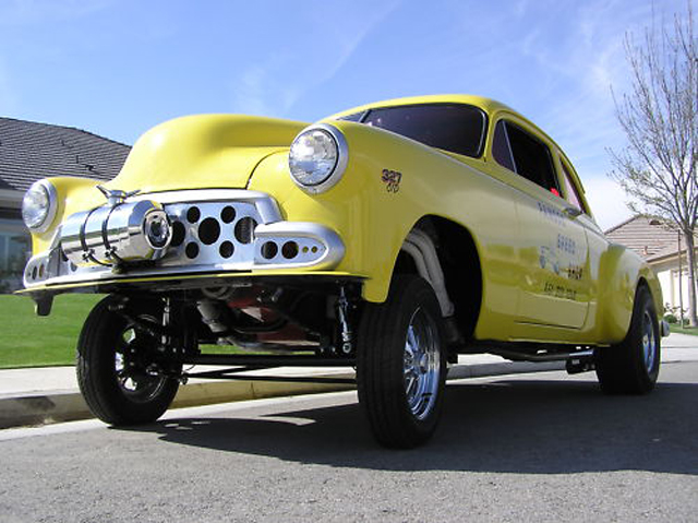 VONSKIP - 24/7AUTOHOLIC - HOTRODS - KUSTOMS - CLASSIC CARS: 1950's ...