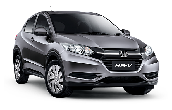 Honda HR-V EXL: nossas primeiras impressões