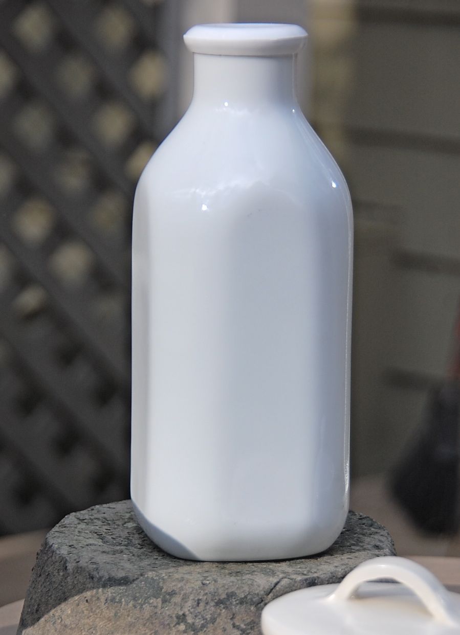 inspired to create: December 2011