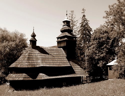 De Petilla de Aragón al Alto Karabaj.: Rutenia Ciscarpática