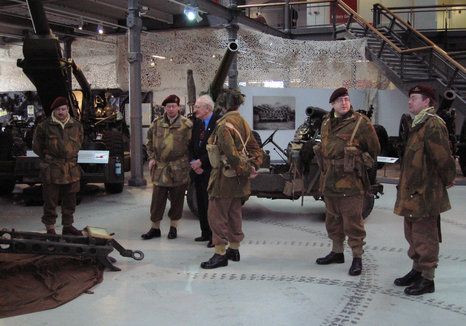 Wargaming Miscellany: Operation Varsity